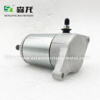 China Starter LTF300 Motorcycle 12V 10T CCW 31100-19B00 31100-19B11 31100-19B12  31100-19B20 SMU0060 3545-003 3545-017 620-027 for sale