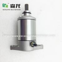 China Starter LTF300 Motorcycle 12V 10T CCW 31100-19B00 31100-19B11 31100-19B12  31100-19B20 SMU0060 3545-003 3545-017 620-027 for sale