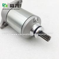 China Starter LTF300 Motorcycle 12V 10T CCW 31100-19B00 31100-19B11 31100-19B12  31100-19B20 SMU0060 3545-003 3545-017 620-027 for sale