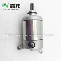 China Starter ATV YFZ450 2004-2013 Motorcycle 12V 9T CW 5TG-81800-00-00 5TG-81890-00-00 SMU0264 18761 410-54071 495771 49-5771 for sale
