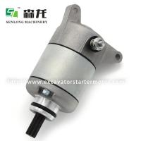 China Starter CBF125/150/TITAN /NXR-150 Motorcycle 12V 9T CCW 31200-KPT-A01 31210-KPT-A01 SMU0264 410-54071 495771 49-5771 for sale