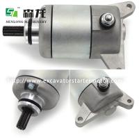 China Starter CBF125/150/TITAN /NXR-150 Motorcycle 12V 9T CCW 31200-KPT-A01 31210-KPT-A01 SMU0264 410-54071 495771 49-5771 for sale