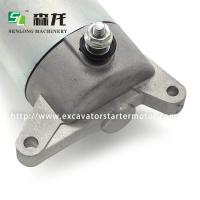 China Starter CBF125/150/TITAN /NXR-150 Motorcycle 12V 9T CCW 31200-KPT-A01 31210-KPT-A01 SMU0264 410-54071 495771 49-5771 for sale