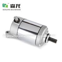 China Starter TITAN2000/TIGER/XL200 CTX200/CRF230F Motorcycle 12V 9T CW 31200-KBB-901 SMU0371 410-54214 18850 464240 for sale