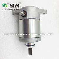 China Starter ATV LT-A400 02-10 Arctic CAE 366 Small Chassis Universal Motorcycle 12V 10T CW 31100-38F00 31210-PWB1-900 18809 for sale