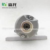 China Starter ATV LT-A400 02-10 Arctic CAE 366 Small Chassis Universal Motorcycle 12V 10T CW 31100-38F00 31210-PWB1-900 18809 for sale