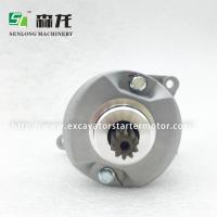 China Starter ATV LT-A400 02-10 Arctic CAE 366 Small Chassis Universal Motorcycle 12V 10T CW 31100-38F00 31210-PWB1-900 18809 for sale