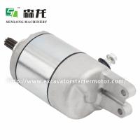 China Starter KTM640 98-08 Motorcycle 12V 9T CCW 58440001000 SMU0507 410-54131 19633 SM13-573 17.8190 464231 for sale