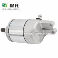 China Starter KTM640 98-08 Motorcycle 12V 9T CCW 58440001000 SMU0507 410-54131 19633 SM13-573 17.8190 464231 for sale