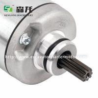 China Starter KTM640 98-08 Motorcycle 12V 9T CCW 58440001000 SMU0507 410-54131 19633 SM13-573 17.8190 464231 for sale