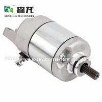China Starter KTM640 98-08 Motorcycle 12V 9T CCW 58440001000 SMU0507 410-54131 19633 SM13-573 17.8190 464231 for sale