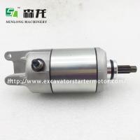 China Starter ATV TRX300 88-00 Motorcycle 12V 10T CCW 31200-HA0-773 31200-HC4-003 31200-HC4-013  31200-HC4-023 31200-HC4-033 for sale