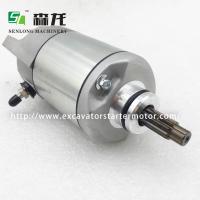 China Starter ATV TRX300 88-00 Motorcycle 12V 10T CCW 31200-HA0-773 31200-HC4-003 31200-HC4-013  31200-HC4-023 31200-HC4-033 for sale