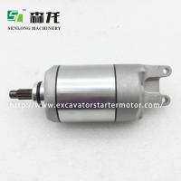 China Starter ATV TRX300 88-00 Motorcycle 12V 10T CCW 31200-HA0-773 31200-HC4-003 31200-HC4-013  31200-HC4-023 31200-HC4-033 for sale