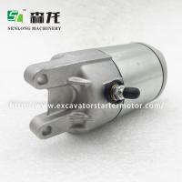China Starter ATV TRX300 88-00 Motorcycle 12V 10T CCW 31200-HA0-773 31200-HC4-003 31200-HC4-013  31200-HC4-023 31200-HC4-033 for sale