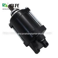China Starter MT07 14-19 Motorcycle 12V 9T CW 1WS-81890-00 for sale