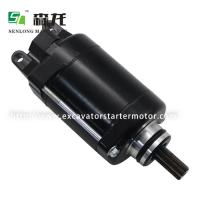 China Starter MT07 14-19 Motorcycle 12V 9T CW 1WS-81890-00 for sale