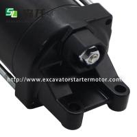 China Starter MT07 14-19 Motorcycle 12V 9T CW 1WS-81890-00 for sale