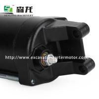 China Starter NINJA ZX10R  2010 Motorcycle 12V 10T CCW 21163-0044 for sale