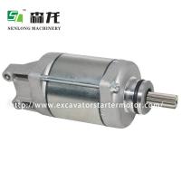 China Starter GSXR600 750 11-19 Motorcycle 12V 9T CW 31100-14J10 for sale