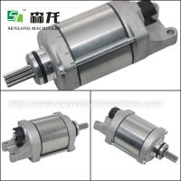 China Starter GSXR600 750 11-19 Motorcycle 12V 9T CW 31100-14J10 for sale