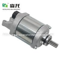 China Starter GSXR600 750 11-19 Motorcycle 12V 9T CW 31100-14J10 for sale