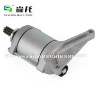 China Starter XT1200 10-17 Motorcycle 12V 9T CW 23P-81890-00 for sale