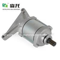 China Starter XT1200 10-17 Motorcycle 12V 9T CW 23P-81890-00 for sale