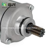 China Starter XT1200 10-17 Motorcycle 12V 9T CW 23P-81890-00 for sale