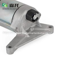 China Starter XT1200 10-17 Motorcycle 12V 9T CW 23P-81890-00 for sale