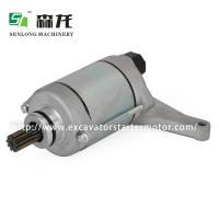 China Starter XT1200 10-17 Motorcycle 12V 9T CW 23P-81890-00 for sale