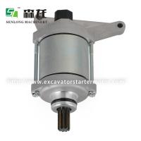 China Starter XT1200 10-17 Motorcycle 12V 9T CW 23P-81890-00 for sale