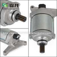 China Starter XT1200 10-17 Motorcycle 12V 9T CW 23P-81890-00 for sale