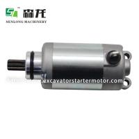 China Starter WR250F 03-14 Motorcycle 12V 9T CW 5UM-81890-00 5UM-81890-10 SMU0348 410-54175 18839 for sale