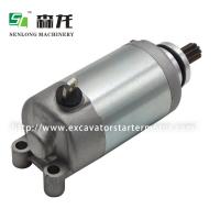 China Starter WR250F 03-14 Motorcycle 12V 9T CW 5UM-81890-00 5UM-81890-10 SMU0348 410-54175 18839 for sale