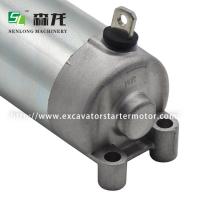 China Starter WR250F 03-14 Motorcycle 12V 9T CW 5UM-81890-00 5UM-81890-10 SMU0348 410-54175 18839 for sale