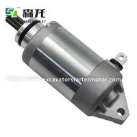 China Starter WR250F 15-18/YZ250FX 15-19 Motorcycle 12V 9T CW 2GB-81890-01-00 for sale
