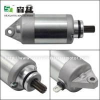 China Starter WR250F 15-18/YZ250FX 15-19 Motorcycle 12V 9T CW 2GB-81890-01-00 for sale