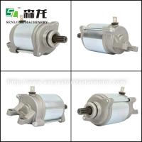 China Starter GSX R1000 01-08 Motorcycle 12V 9T CCW 228000-8770 228000-8771 31100-40F00 1781107 SMU0398 ND228000-8771 STS0398 for sale