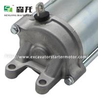 China Starter KTM690 07-17 Motorcycle 12V 9T CCW 75040001000 410-52464 428000-5261 for sale