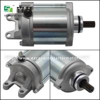 China Starter KTM690 07-17 Motorcycle 12V 9T CCW 75040001000 410-52464 428000-5261 for sale