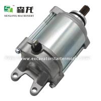 China Starter KTM690 07-17 Motorcycle 12V 9T CCW 75040001000 410-52464 428000-5261 for sale