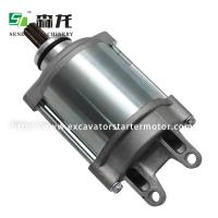 China Starter KTM690 07-17 Motorcycle 12V 9T CCW 75040001000 410-52464 428000-5261 for sale