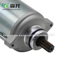 China Starter KTM690 07-17 Motorcycle 12V 9T CCW 75040001000 410-52464 428000-5261 for sale