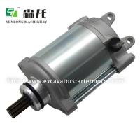 China Starter KTM690 07-17 Motorcycle 12V 9T CCW 75040001000 410-52464 428000-5261 for sale