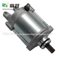 China Starter KTM690 07-17 Motorcycle 12V 9T CCW 75040001000 410-52464 428000-5261 for sale