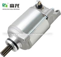 China Starter S1000RR 08-16 S1000R 13-16 S1000 XR 14-16 Motorcycle 12V 9T CW 8525346 1241771842101 BM090004003 PT406NM-3 6232 for sale