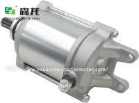 China Starter S1000RR 08-16 S1000R 13-16 S1000 XR 14-16 Motorcycle 12V 9T CW 8525346 1241771842101 BM090004003 PT406NM-3 6232 for sale