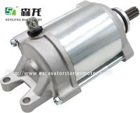 China Starter S1000RR 08-16 S1000R 13-16 S1000 XR 14-16 Motorcycle 12V 9T CW 8525346 1241771842101 BM090004003 PT406NM-3 6232 for sale
