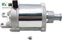 China Starter S1000RR 08-16 S1000R 13-16 S1000 XR 14-16 Motorcycle 12V 9T CW 8525346 1241771842101 BM090004003 PT406NM-3 6232 for sale